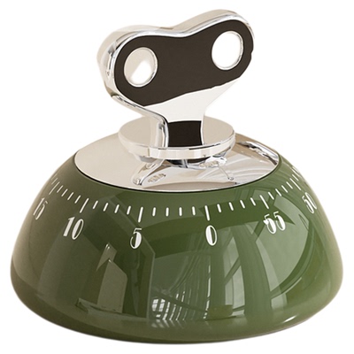 机械计时器厨房提醒器声音大