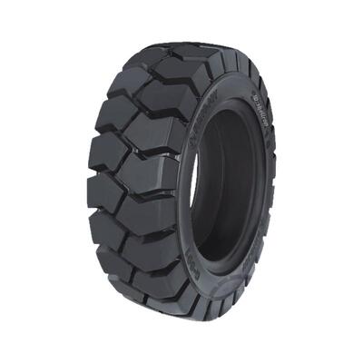 国威601叉车实心轮胎RINGJOY耐磨