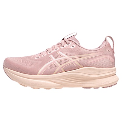 Asics亚瑟士KAYANO 32黑武士K32女款减震运动透气支撑专业跑步鞋