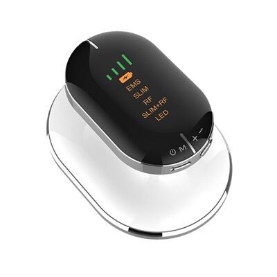 肚子减脂塑形淡化妊娠纹仪美容院