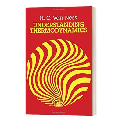 Understanding Thermodynamics了解热力学 大学物理课外读物 英文原版