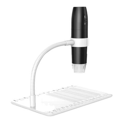 手机无线数码放大镜wifi皮肤检测