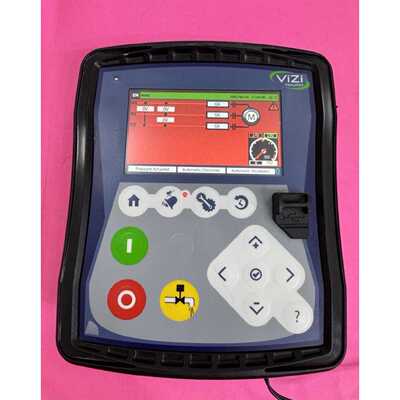 FM控制柜 tornatech 电泵控制柜控制器 VIZI