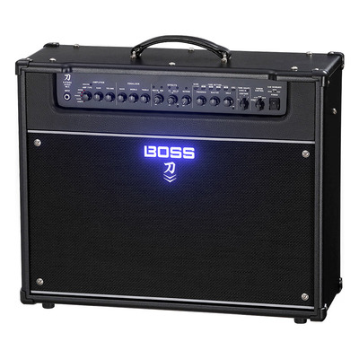 罗兰BOSS电吉他音箱KATANA-ART2