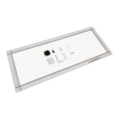 珠儿全能书法刻度尺打格神器