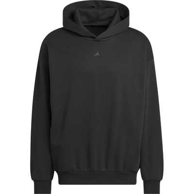 Adidas/阿迪达斯正品2025秋季款男女日常套头连帽耐穿卫衣JX5597