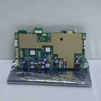 SIEMENS APPLIED AUTOMATION 2020964-001 REV : AC DPM BASE BOA