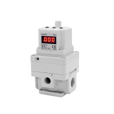 【进口芯片】ITV3050电气比例阀