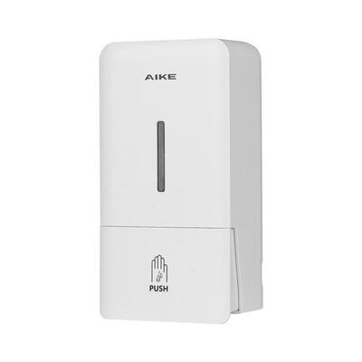 艾克皂液器壁挂式洗手液按压器