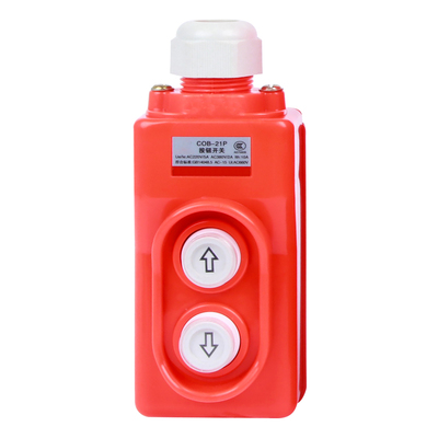 COP-21行车开关直控型吊机