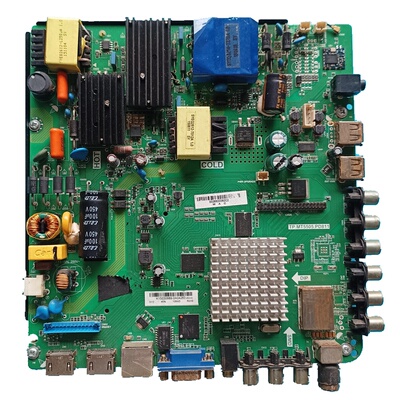 熊猫LE48M50S板TP.MT5505.PD811