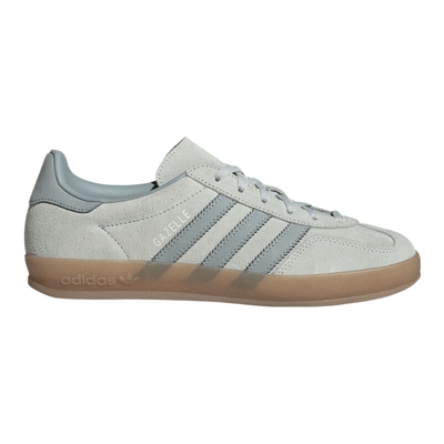 滔搏adidas阿迪达斯三叶草男女鞋GAZELLE INDOOR运动休闲鞋IH9219