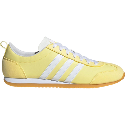 Adidas/阿迪达斯正品VS JOG 2.0男女轻便薄底运动休闲鞋JR4651