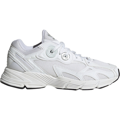 Adidas/阿迪达斯官方正品ASTIR女士复古网面透气运动休闲鞋IE9887