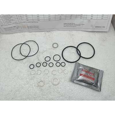 NORBRO 10FRK40 ACTUATOR REPAIR KIT FOR 40  4000 SIZES 1050