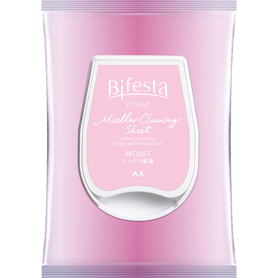 缤若诗浸润湿巾10片装