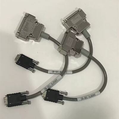 【询价】IAI调试线CB-SEL-SJS002  ，的，有3条适用