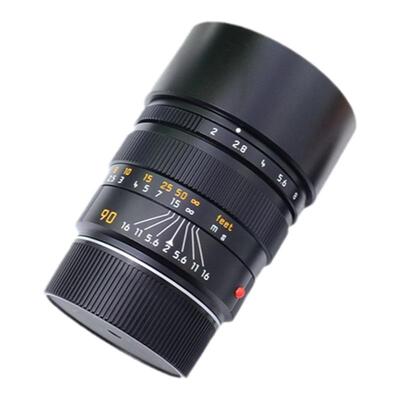 手动90/2镜头徕卡90mm