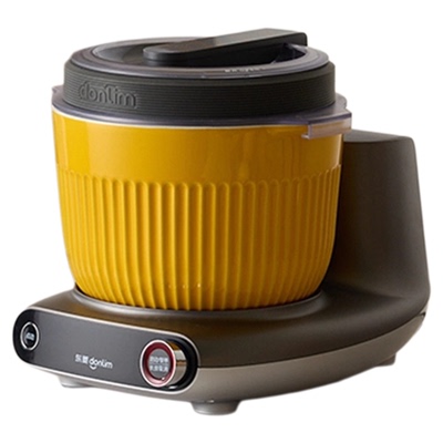 东菱和面机全自动面食机揉面搅拌