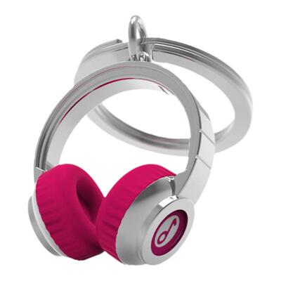 苏新皓同款耳机钥匙扣