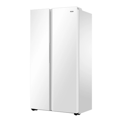海尔537L对双开门大容量家用一级
