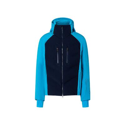BOGNER博格纳经典剪裁羽绒滑雪服