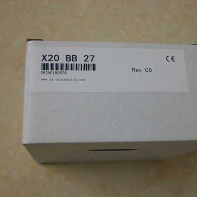 议价X20BB27  X20BB81   贝加莱PLC