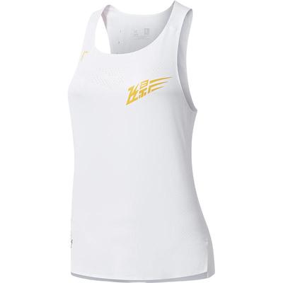 乔丹跑步背心吸湿排汗