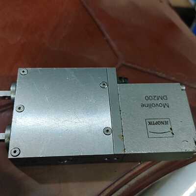 HOMMEI movomatic  DM200,型号