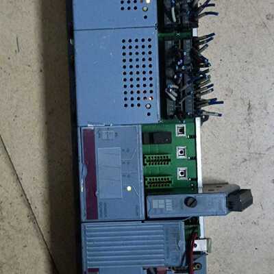 议价贝加莱2003系列PLC模块 7CP476.60-1