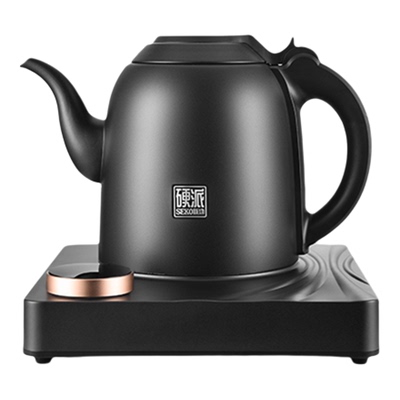 新功底部自动上水电热水壶G41A