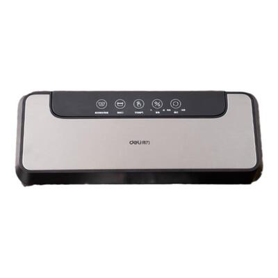 得力LM890S保鲜真空包装机家用