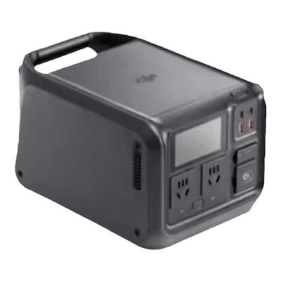 大疆Power500便携户外移动电源