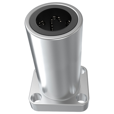 ZCD日本直线轴承LMK6 8 10 12 13 16 20 25 30 35 40LUU50 80进口