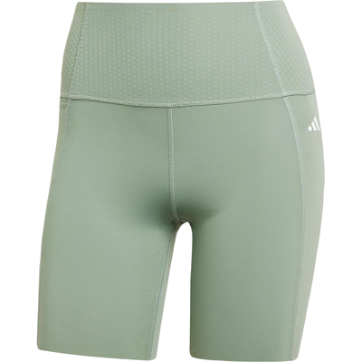 Adidas/阿迪达斯正品2026夏季款女士透气休闲训练户外短裤JZ4346