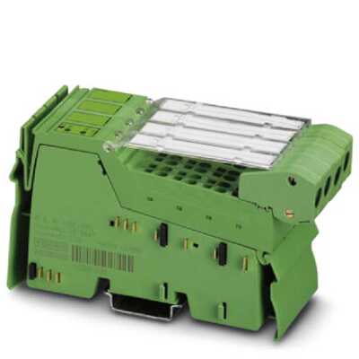 议价菲尼克斯模拟量模块IB IL AI 4/EF-PAC -2878447原装正品发货