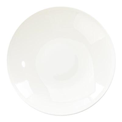 美食家汤盘圆形尚城汤盘