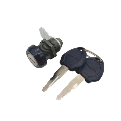 深远T90小牛速牛中置箱锁头