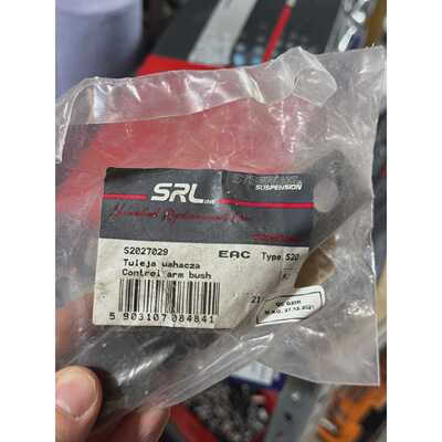 SRLine Suspension Control Arm S2027029 New B44 SB69