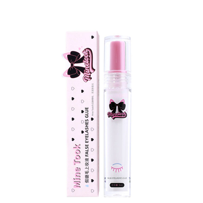 新手假睫毛胶水一次性