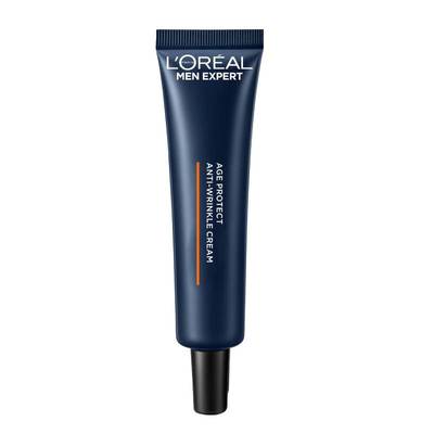 男士青春肌源紧致淡纹霜15ml