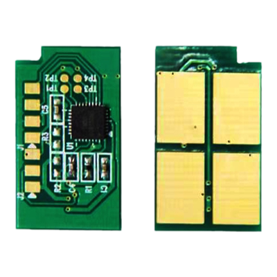 质印适用奔图TO-400粉盒芯片