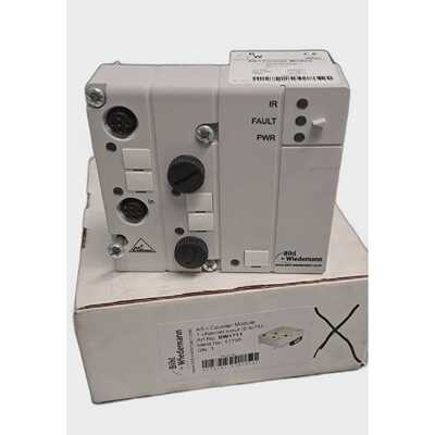BW1711  BIHL WIEDEMANN  BW1711Module Metier New