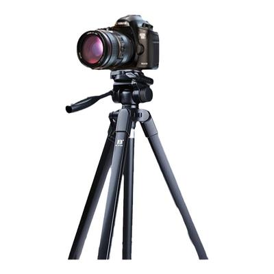 沣标铝合金单反微单相机三脚架