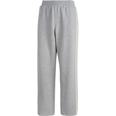Adidas/阿迪达斯正品三叶草男士透气针织柔软双面运动长裤KT0653