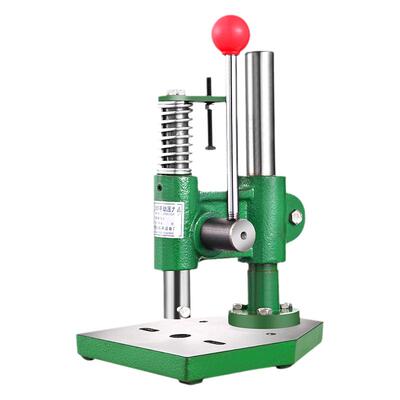 繁发小型手动冲床工业台式