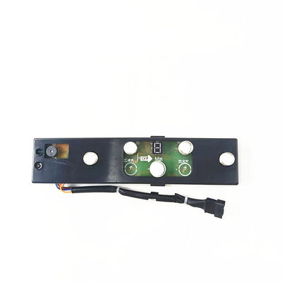 老板油烟机触摸屏感应开关67A1H