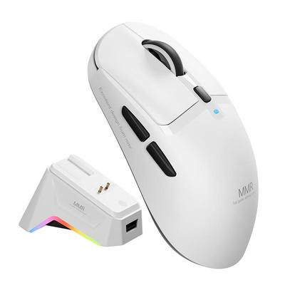 原相3395三模牧马人高端游戏鼠标