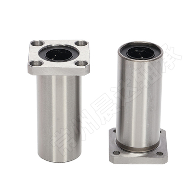 方法兰加长直线轴承LMK