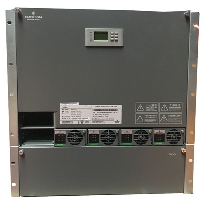 艾默生NetSure731A61-S3电源